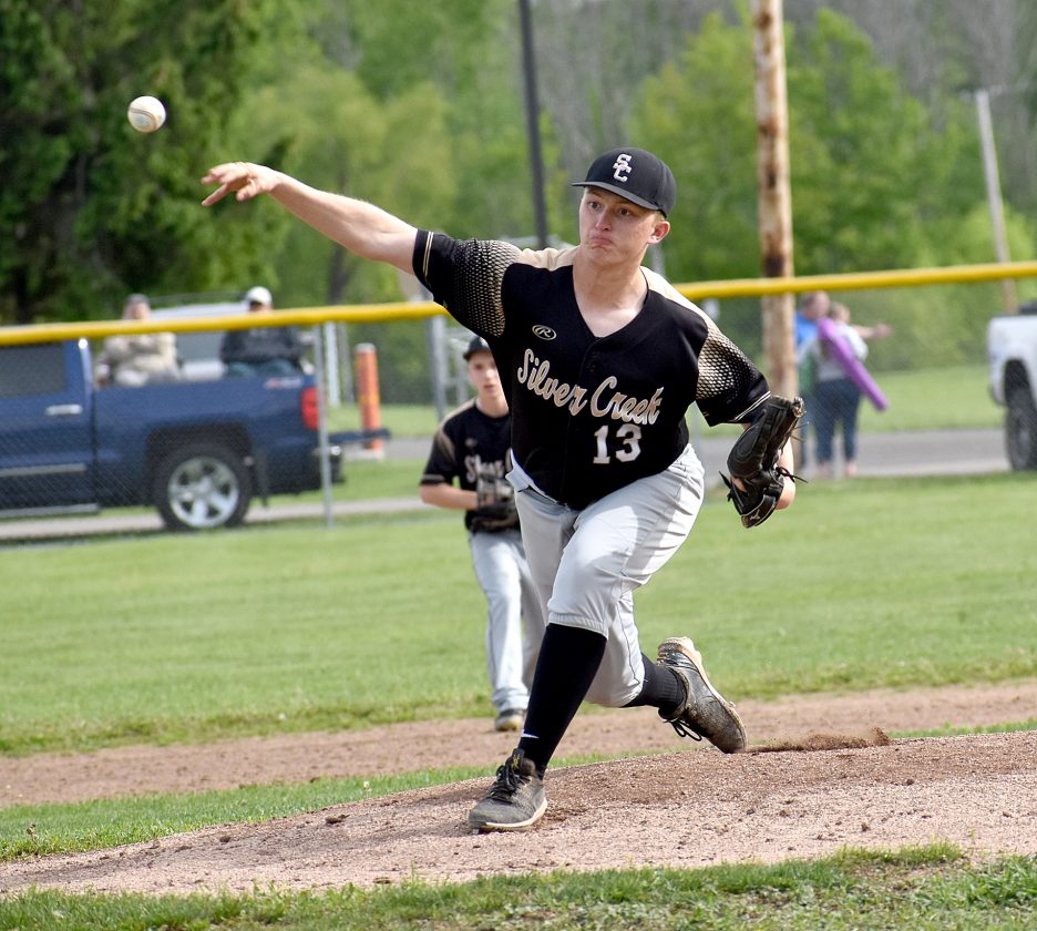 Fast start | News, Sports, Jobs - Observer Today